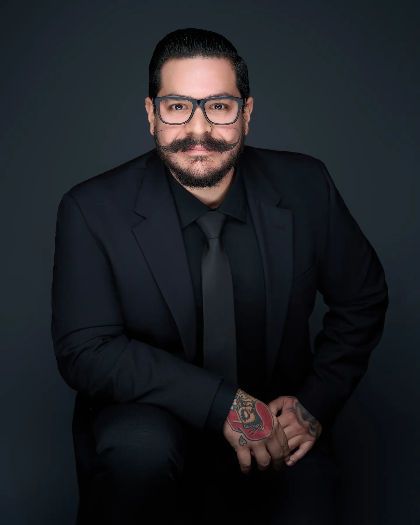 Texas Civil Litigation & Trial Attorney | Omar Ochoa Law Firm